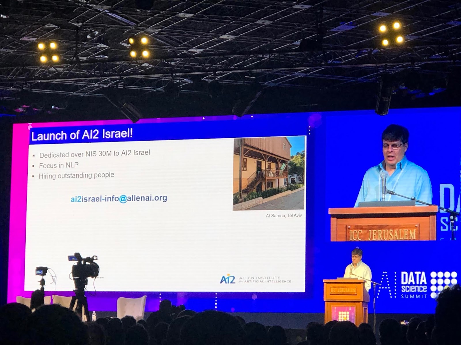 Large Scale Machine Learning and Other Animals: 2019