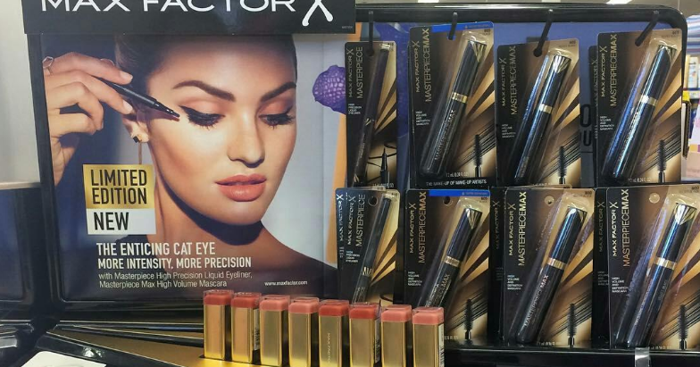 Is Max Factor Coming Back to US Drugstores? | Nouveau Cheap