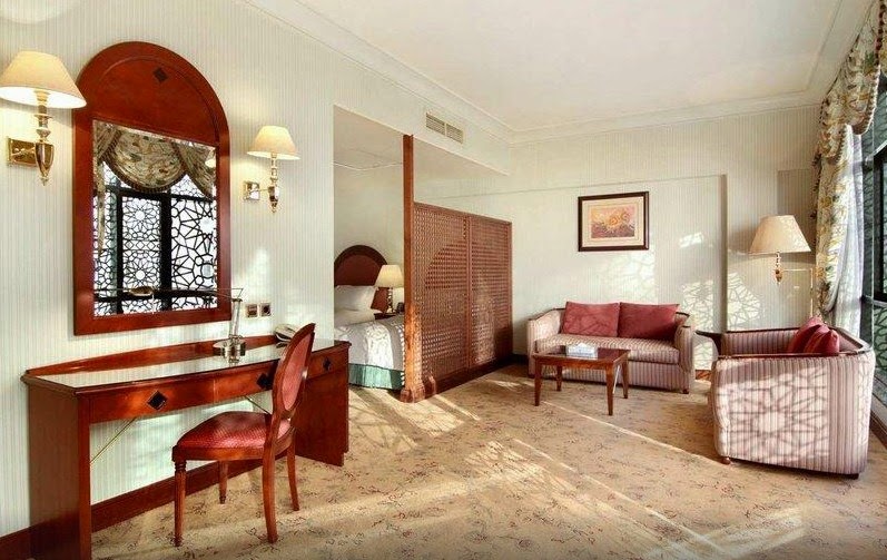 Hilton Madinah Hotel ~ Top Best Hotels In The World Hilton Madinah Hotel ~ Top Best Hotels In The World