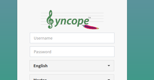 Open Source Security: SAML SSO support for the Apache Syncope web console