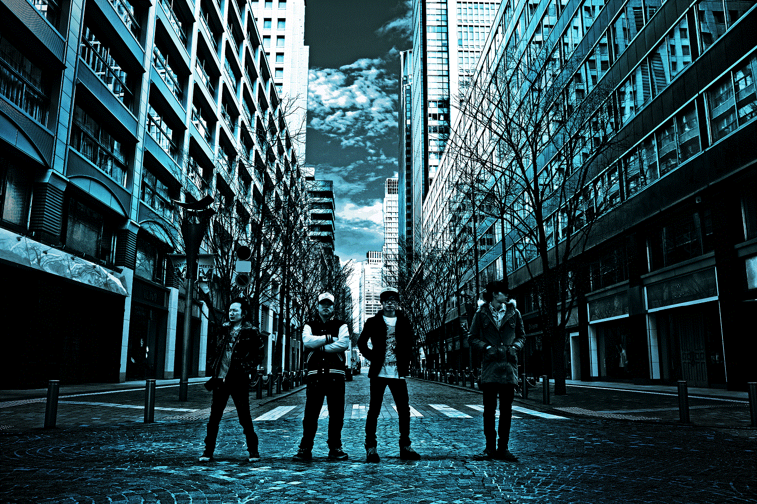 SekaiMusicLife: THE STROBE OUT STRINGS