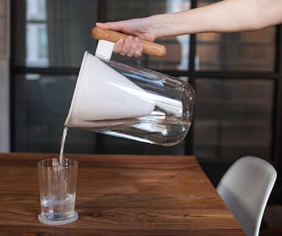 3 Reasons you need a whole house water filter