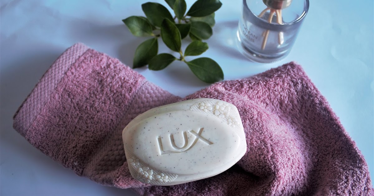 TheFabulosityDiary: Review : LUX Even Tone Beauty Soap