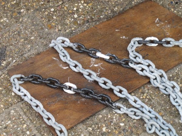 Next stage of the journey - Waterway Wanderer