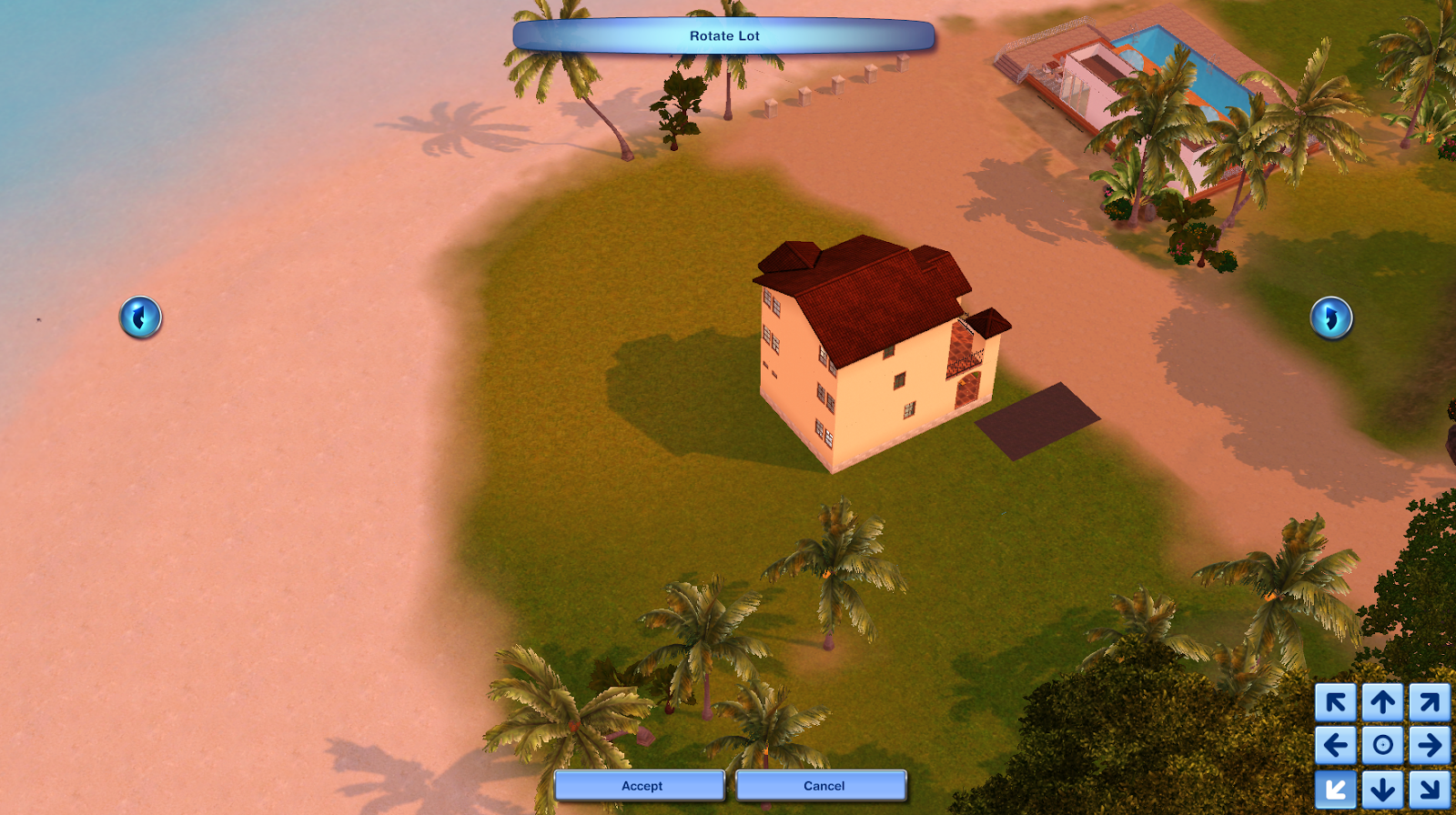 Los Sims 3 Aventura en La Isla (Características) - Sims Soul ...