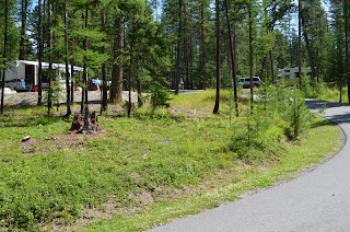 Living the Dream...: Friday, July 29, 2011 (Jimsmith Lake Provincial ...
