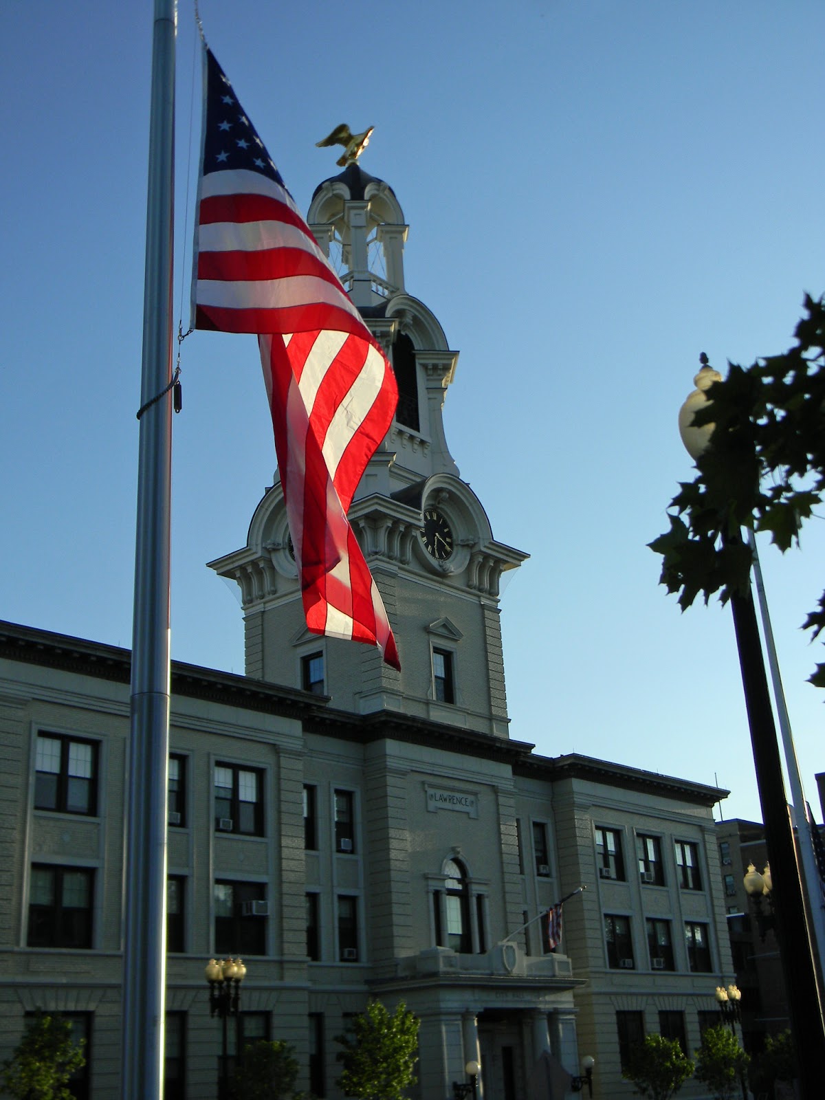 Writer in the Thick of It: Six Reasons to Visit Lawrence this Labor Day ...