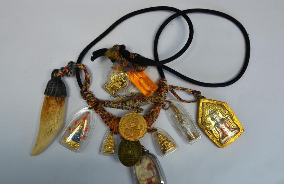 Jenis-Jenis Sihir Dalam Masyarakat Melayu