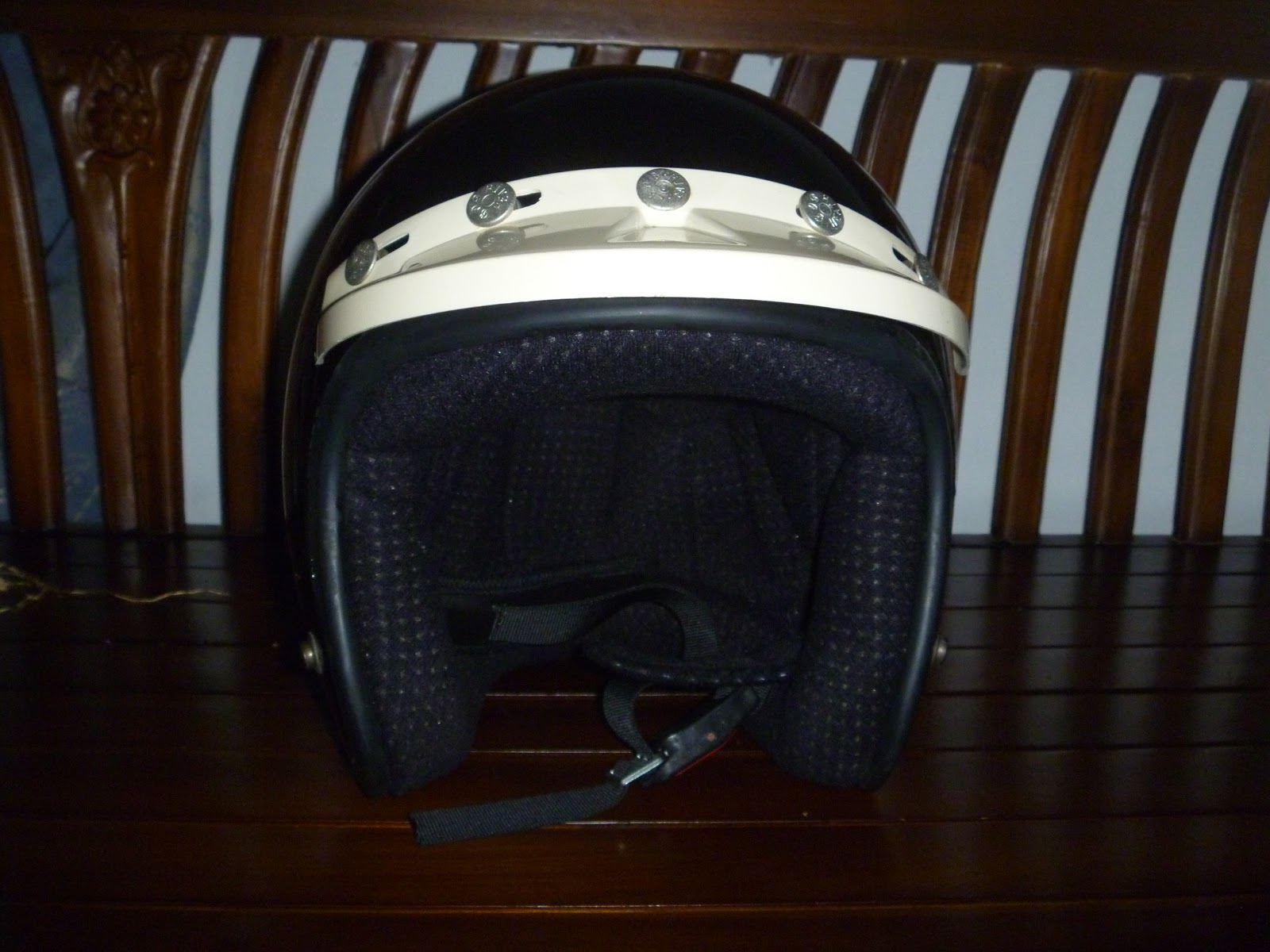 rzlbundle: helmet bob heath 5 button