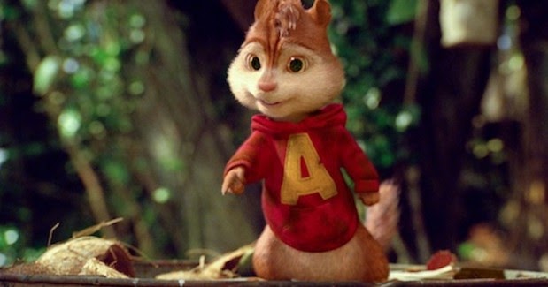 Alvin Historias