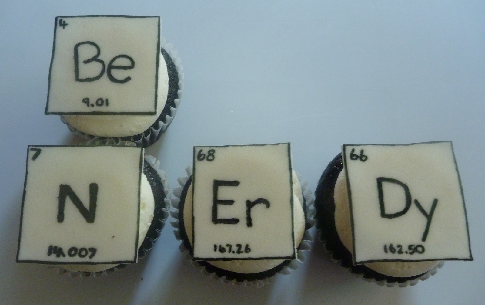 Kel's Cakes: Kel's Favourites