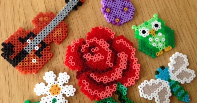 Jennifer's Little World blog - Parenting, craft and travel: Some more ...