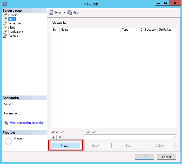 Yet Another Dynamics Ax Blog Setting Up Scheduled Processing Of Cubes In Ax2012