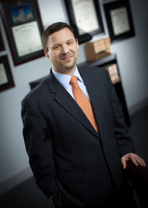 Chaffe & Chaffe P.C. Attorneys