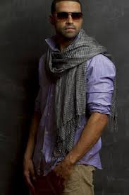 Just Talk: RHOA's Apollo Nida Exclusive