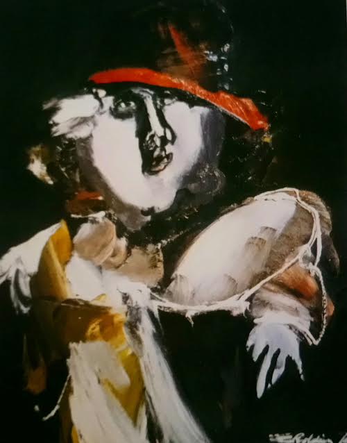 EDUARDO ROLDAN 1926-2017