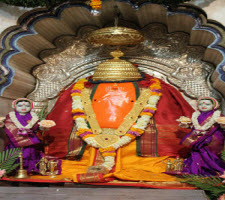 · The distance from Mumbai-Thane, Kalyan-Bapsai-Sarlgaon-Otur-Lenyadri ...