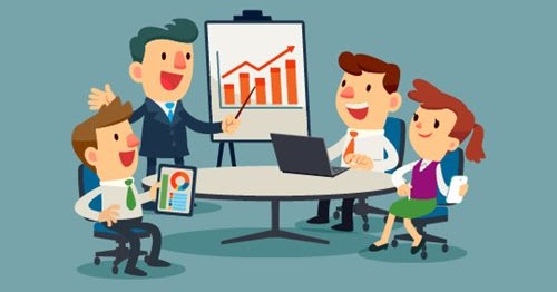 Pensamiento Administrativo: Cómo debe actuar un Jefe efectivo: 7 ...