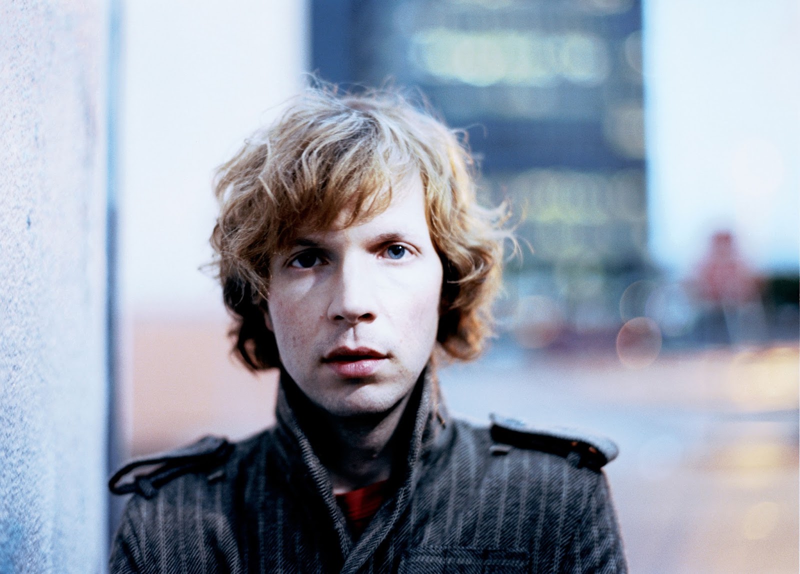Just Music: Beck [Discografia 320KB]