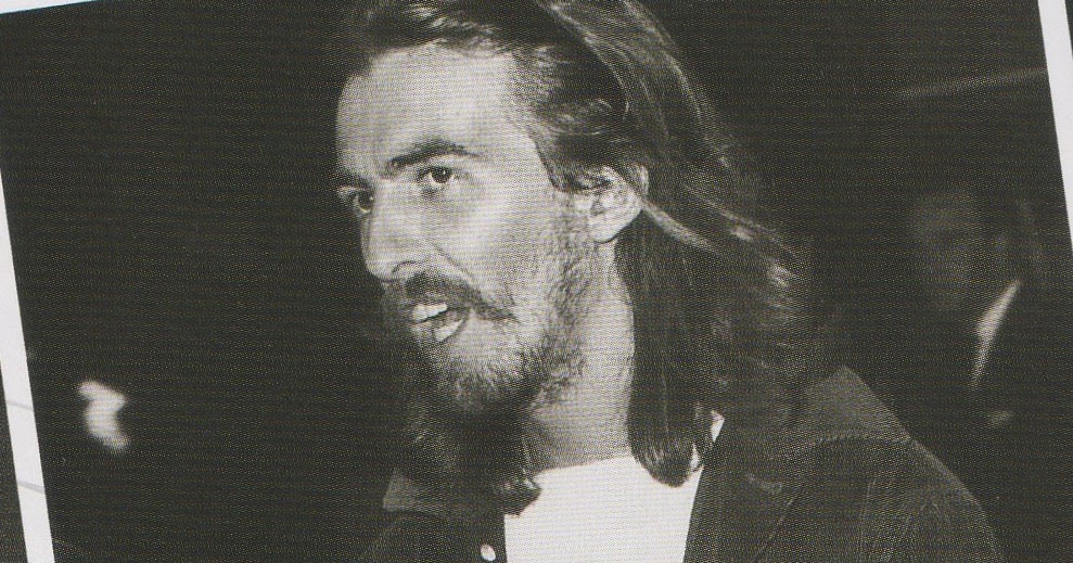 Meet the Beatles for Real: Harrison