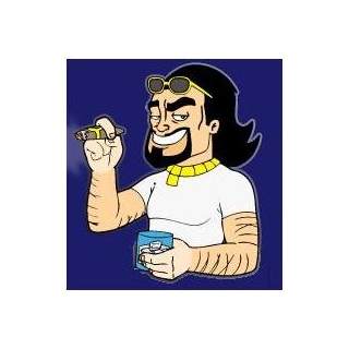 Arte en Serie: El "Mono Mario" se divierte en la web