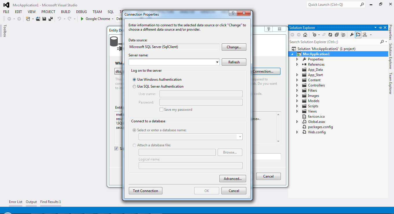 Onsoft Beginning Of Entity Framework With Mvc And Lambda Expression 8167