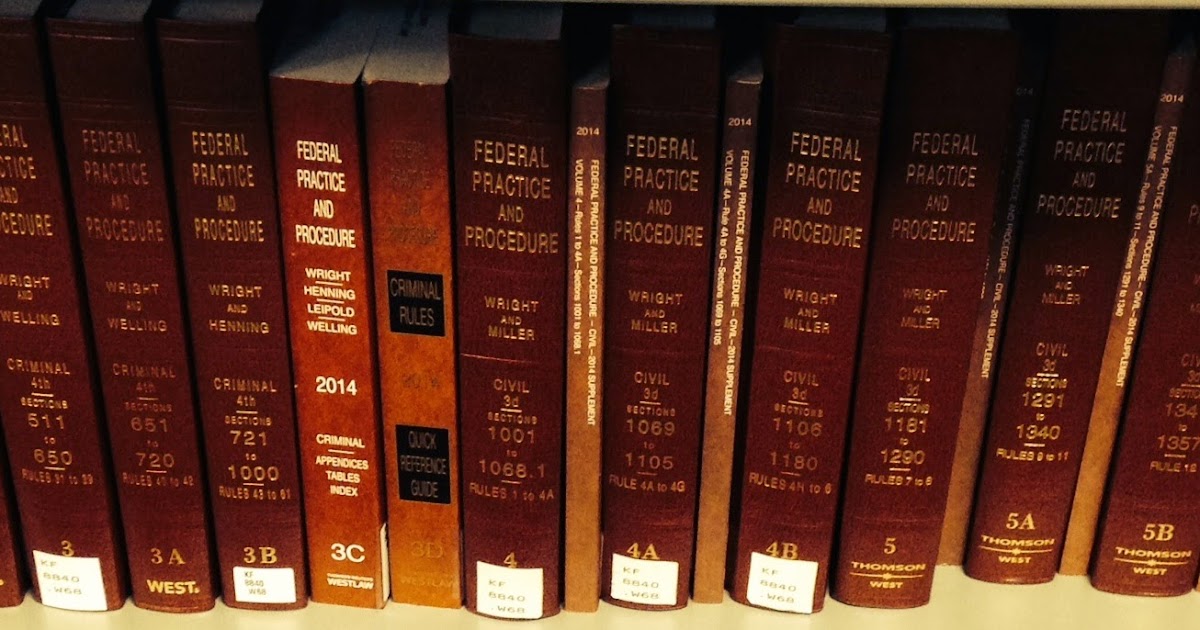 Legal Research @ CUNY : FRCP & CPLR