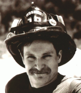 Decatur Township Fire Department Safety and Training Blog: Andy Fredricks