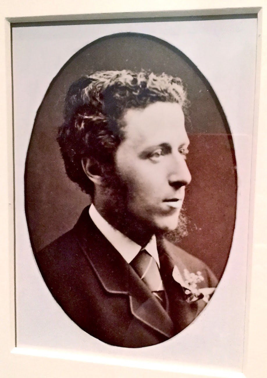 The History Girls: 12 Reasons to see this Sherlock Exhibition