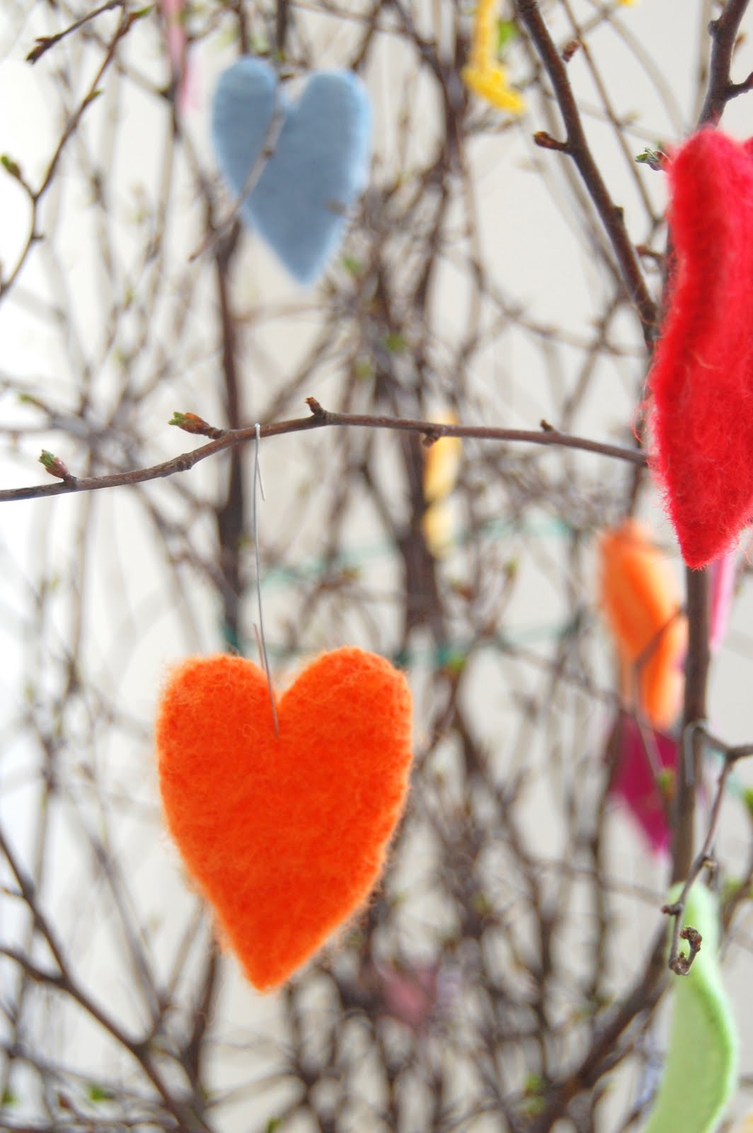 Emmelines blogg: Nå pakker jeg og drar