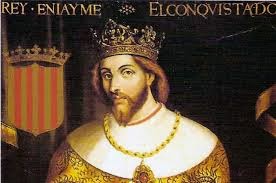 LA CONCEPCIÓN DE JAIME I :'''NO LO SE!!!... ¿O SI?