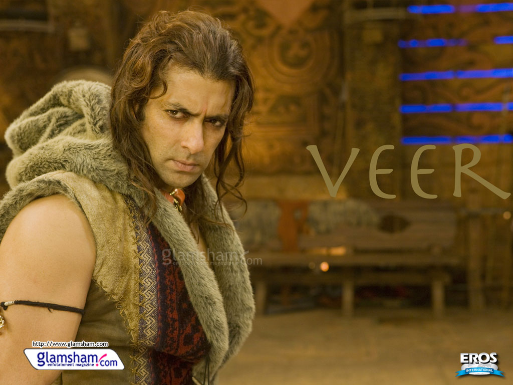 Veer 2010 Movie Wallpaper | Wallpapers Pictures Lovers