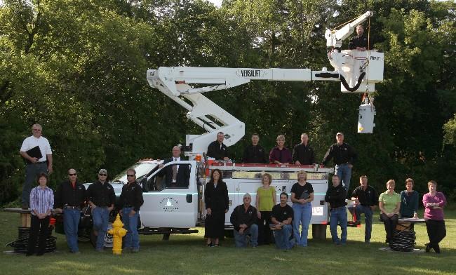 the good word groundswell: How Utilities Improve Fleet Safety and ...