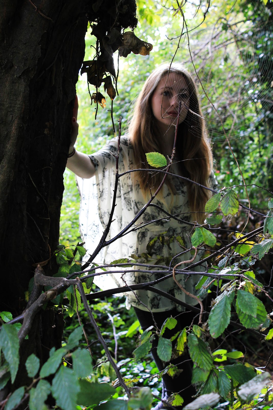 Rosa Fay Photography: October 2012