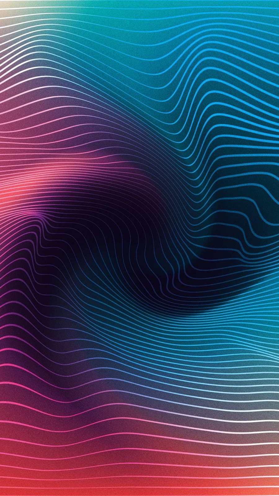 25+ Abstract Wallpapers to Make Your Screen Awesome - DDWallpaper