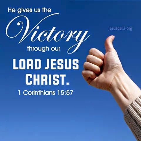 Bible Quotes About Victory. QuotesGram