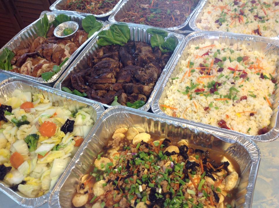 Homemade Catering Services in Miri City - Miri Food Sharing
