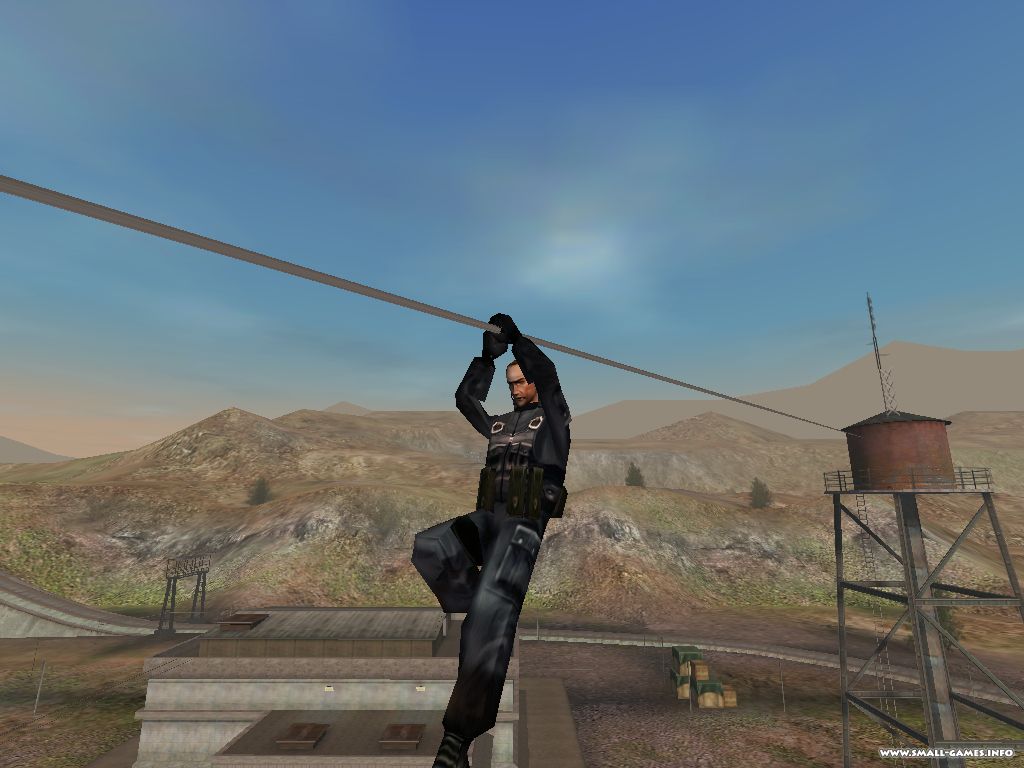 BEST PC GAMES IN LOW SIZE....BELOW 2GB,BELOW 1GB..............: Best pc ...