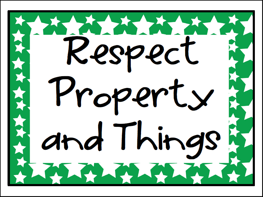 Quotes Respecting Others Property. QuotesGram