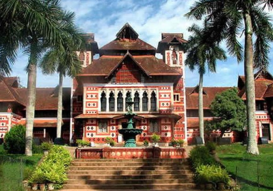 LIST OF MONUMENTS IN KERALA ~ SOUTH INDIA TOURISM