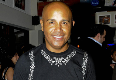 Rick Sollo: O mais novo trabalho de Rick | Universo Estilo