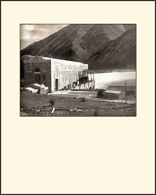 Early New Zealand Photographers: CHANCE, George