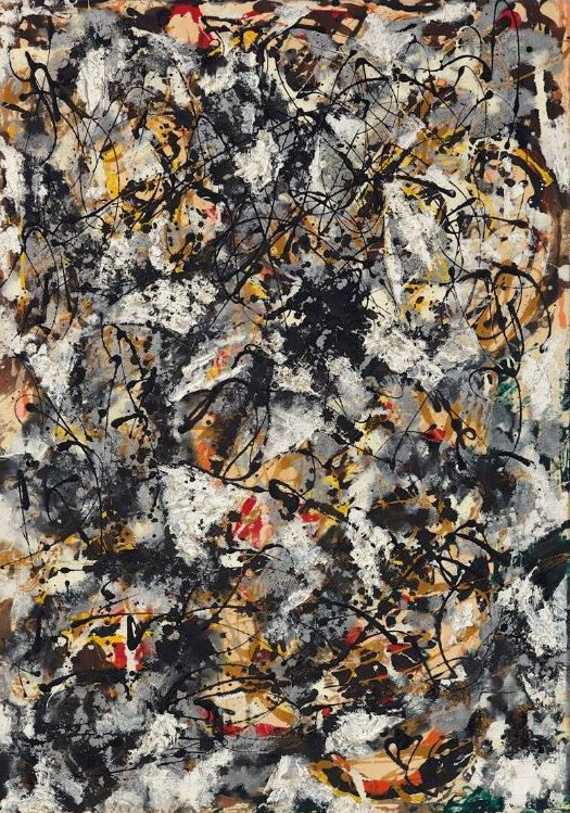 La Gazette de Babo: Christies : la collection Barney A.Ebsworth