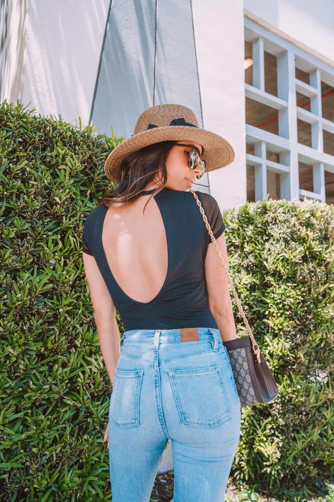 5 Ways to Style a Bodysuit | KQNStyle