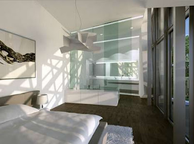 Custom prefabricated home, Germany: Modern Prefab Modular Homes - Prefabium