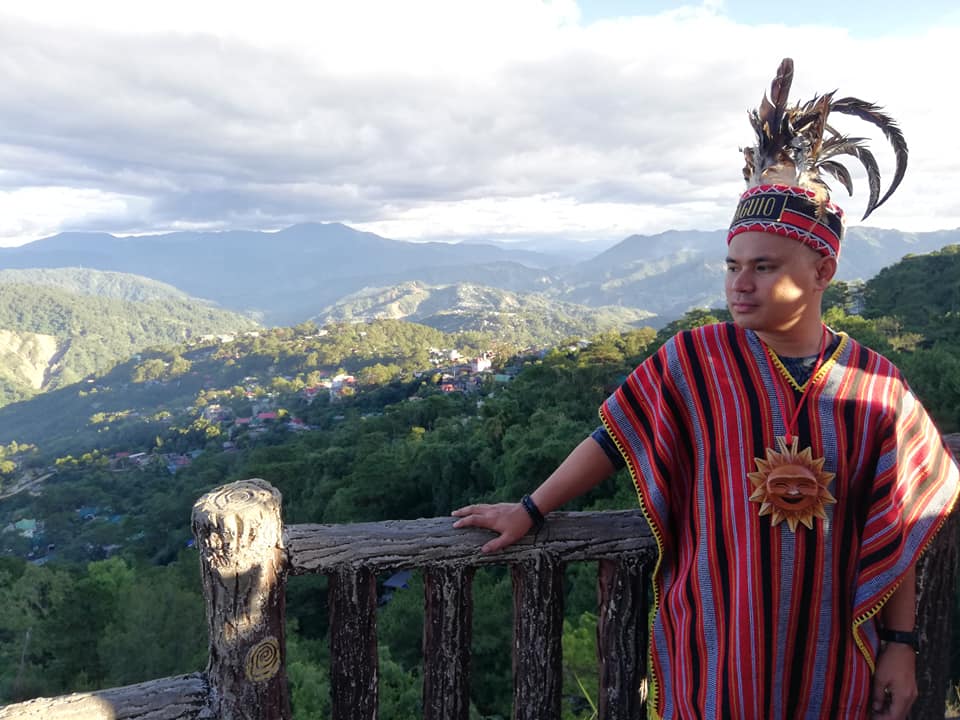WowCordillera: Igorot Bahag WowCordillera: Igorot Bahag