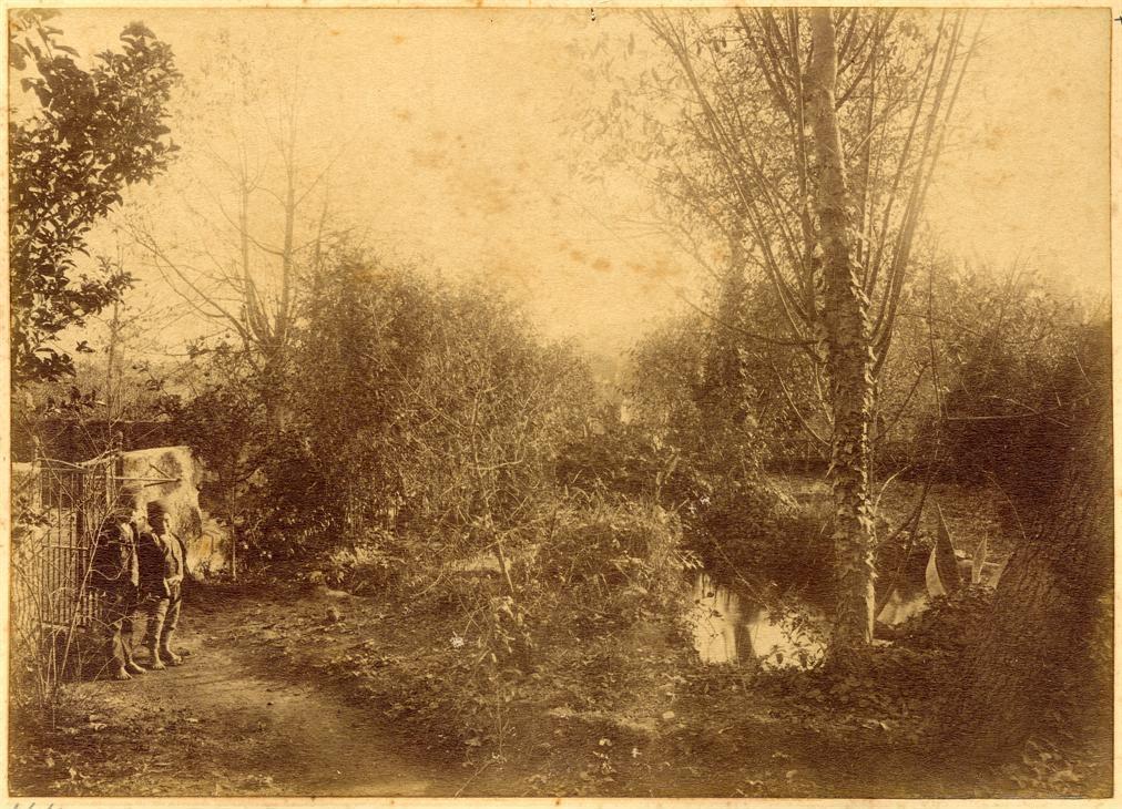 MONUMENTOS DESAPARECIDOS: Quinta de Vila Meã / Quinta do Mitra. (Porto)