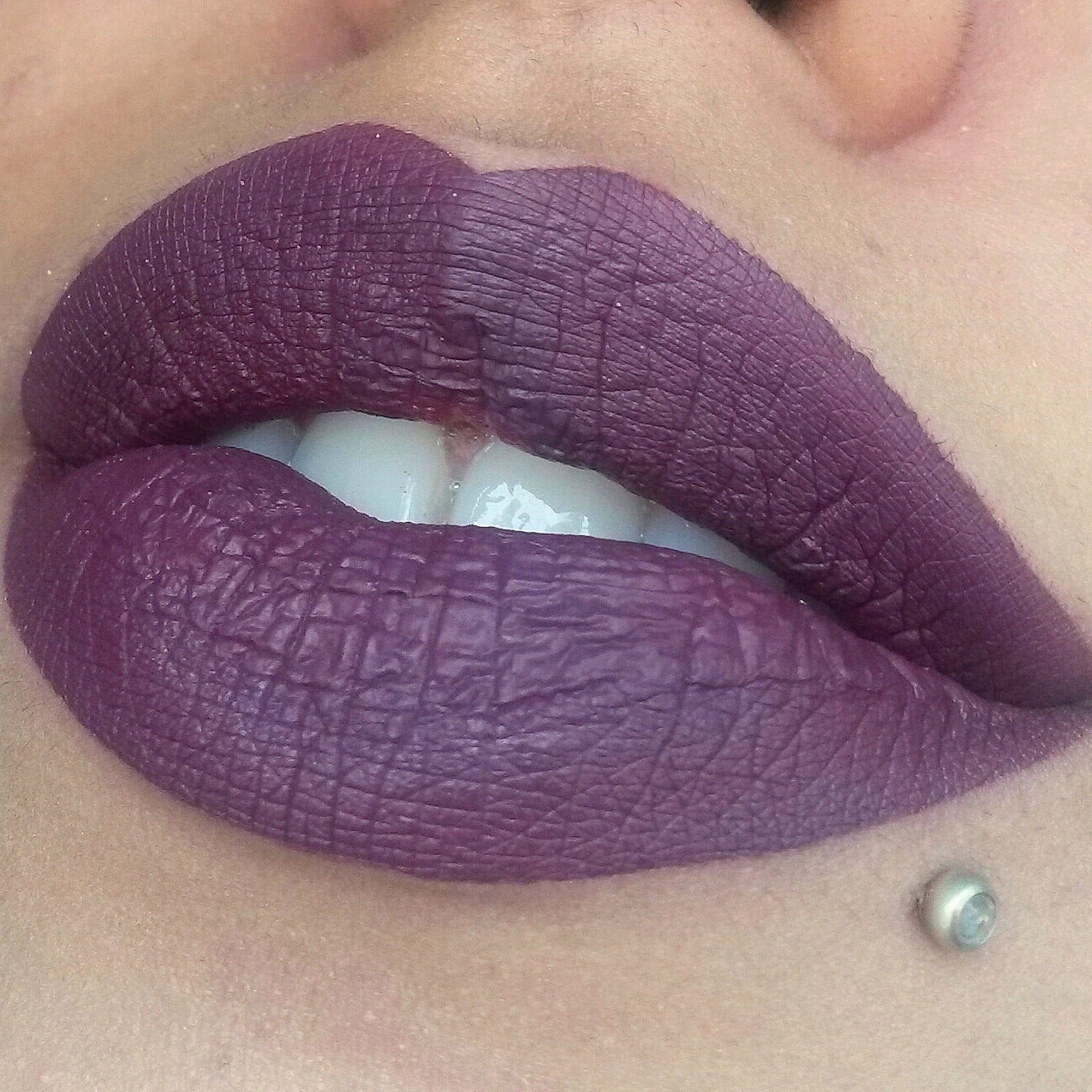 poutnshout: My lime crime velvetines collection- bumper review and swatches