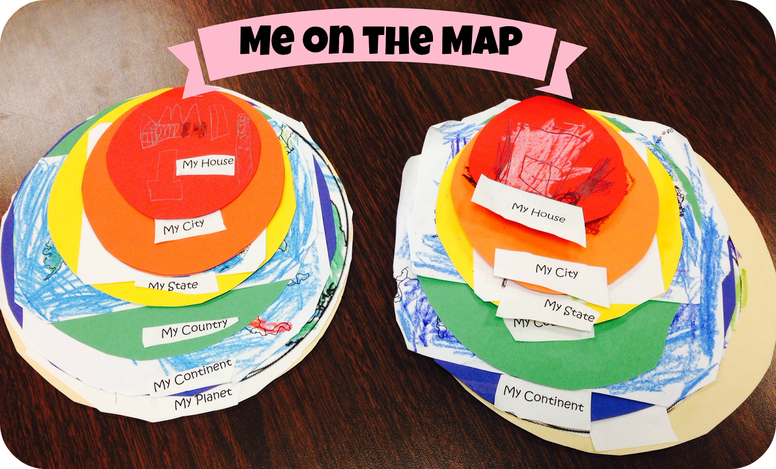 Daisy Designs: Five for [Good] Friday! April 18