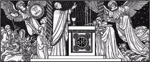 Hagit Sa Pagtuo: Ang Indulhensya